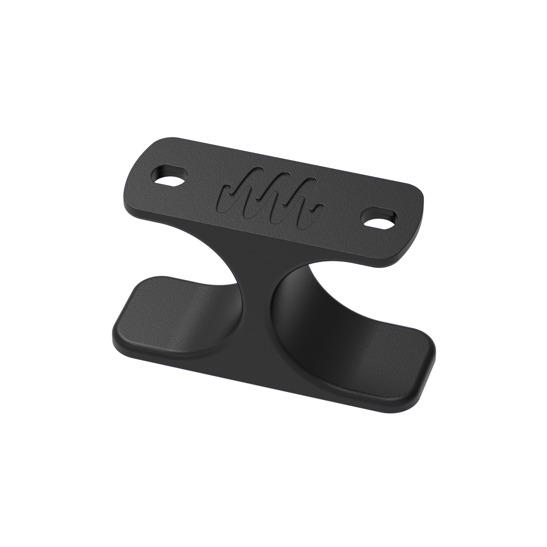SOMI-1 Finger Clip (3D Print File) – Instruments of Things